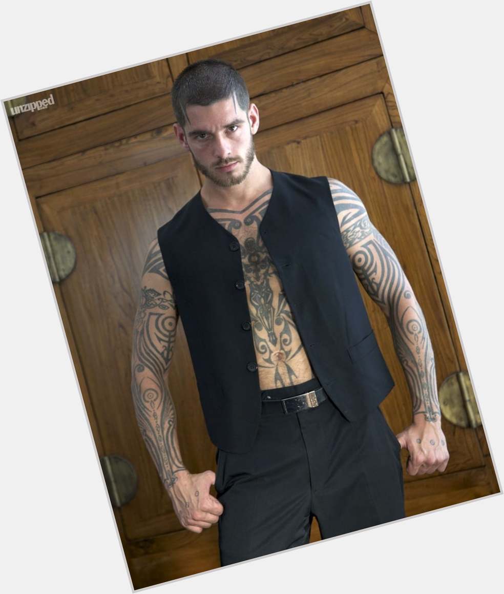 Logan Mccree | Official Site for Man Crush Monday #MCM | Woman Crush ...