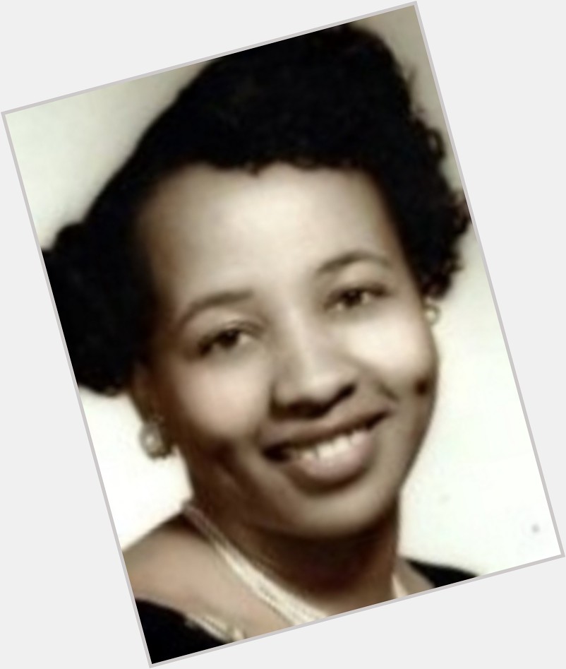 Lola Hendricks | Official Site for Woman Crush Wednesday #WCW