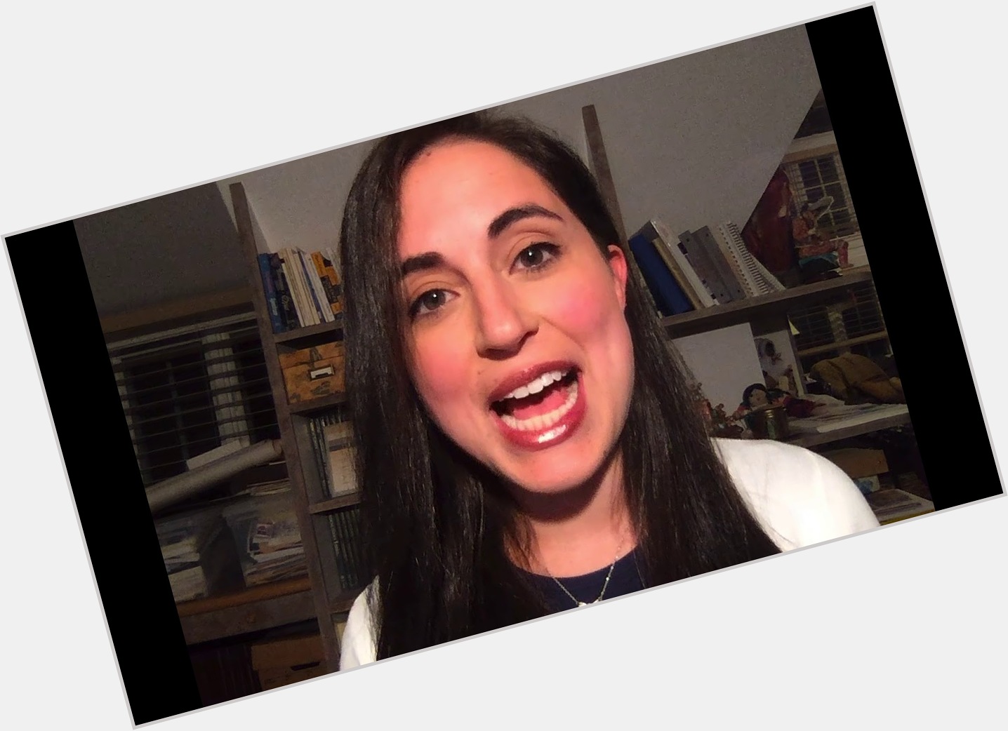 Loren Galler Rabinowitz | Official Site for Woman Crush Wednesday #WCW