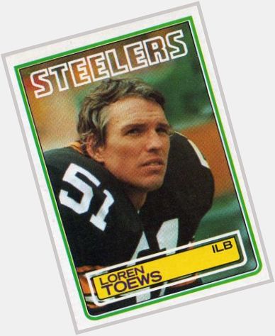 Loren Toews | Official Site for Man Crush Monday #MCM | Woman Crush ...