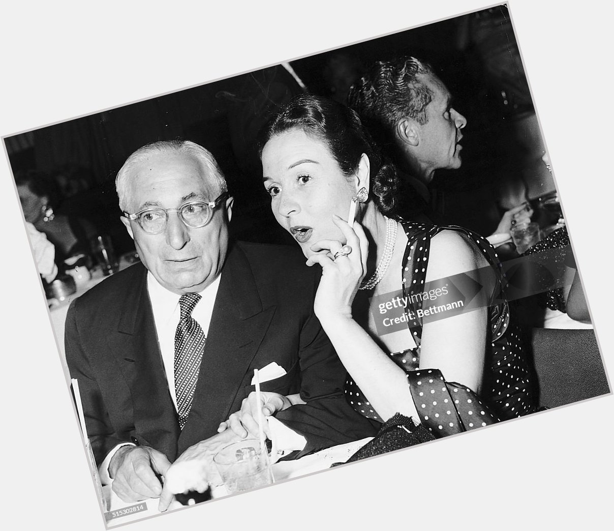 Lorena Danker | Official Site for Woman Crush Wednesday #WCW