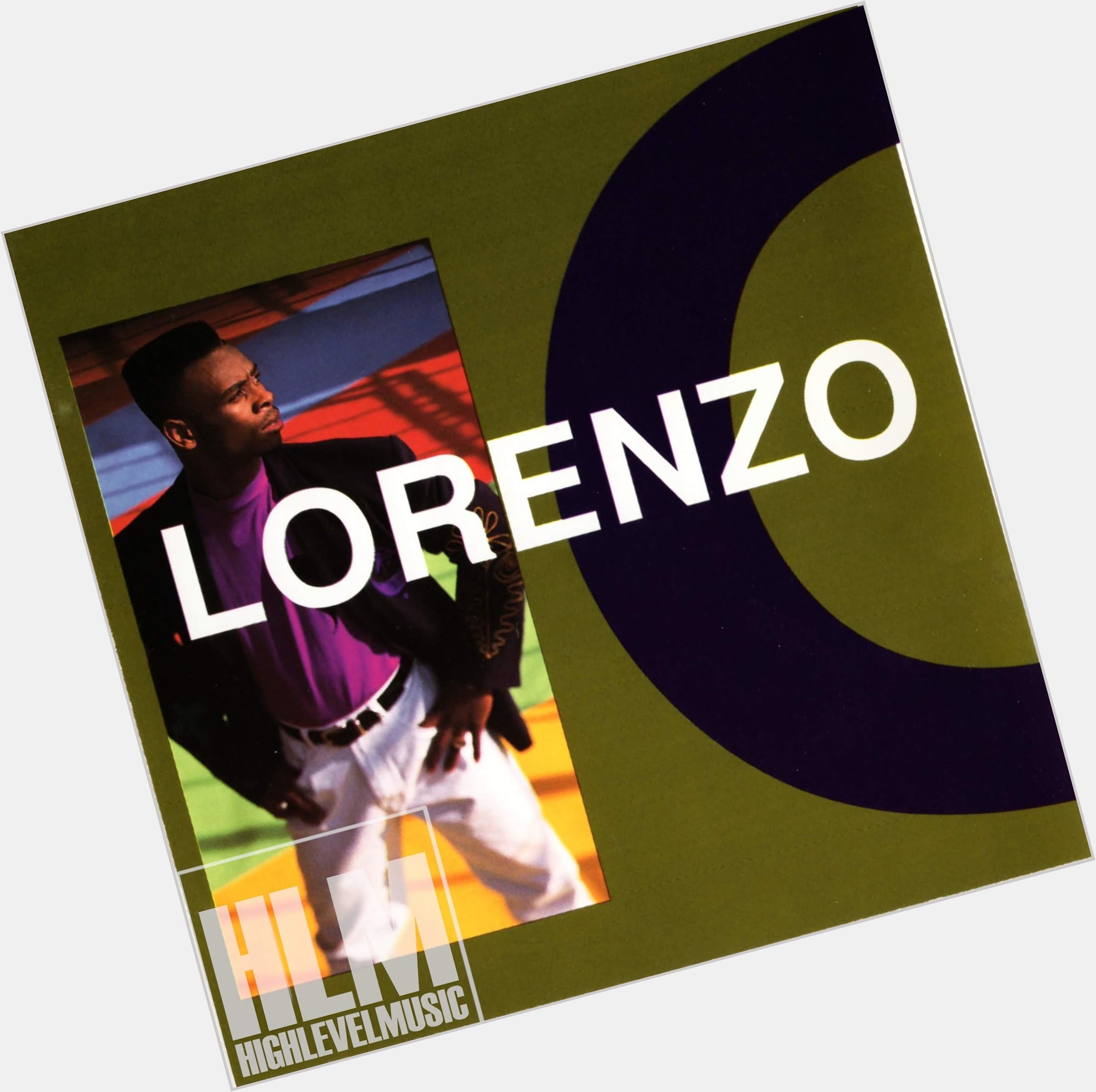 Lorenzo Music | Official Site for Man Crush Monday #MCM | Woman Crush ...