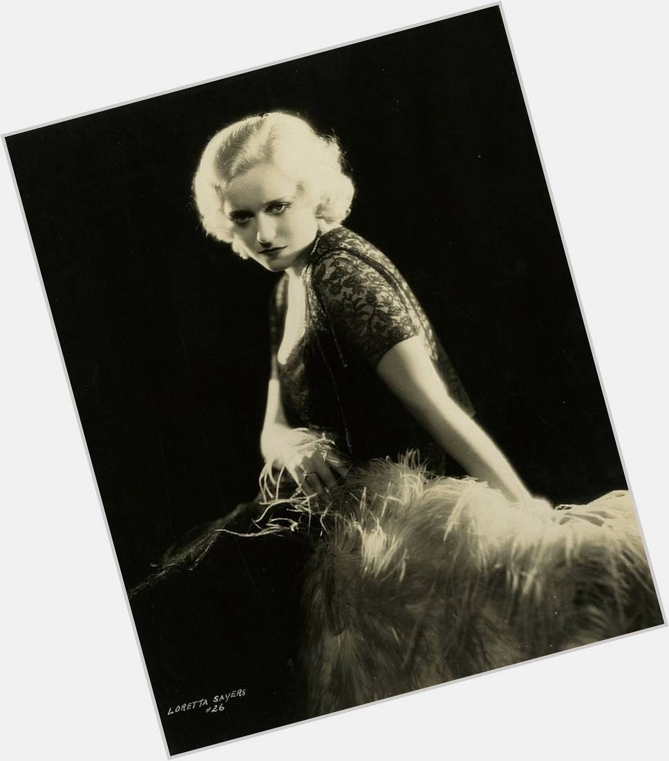 Loretta Sayers | Official Site for Woman Crush Wednesday #WCW