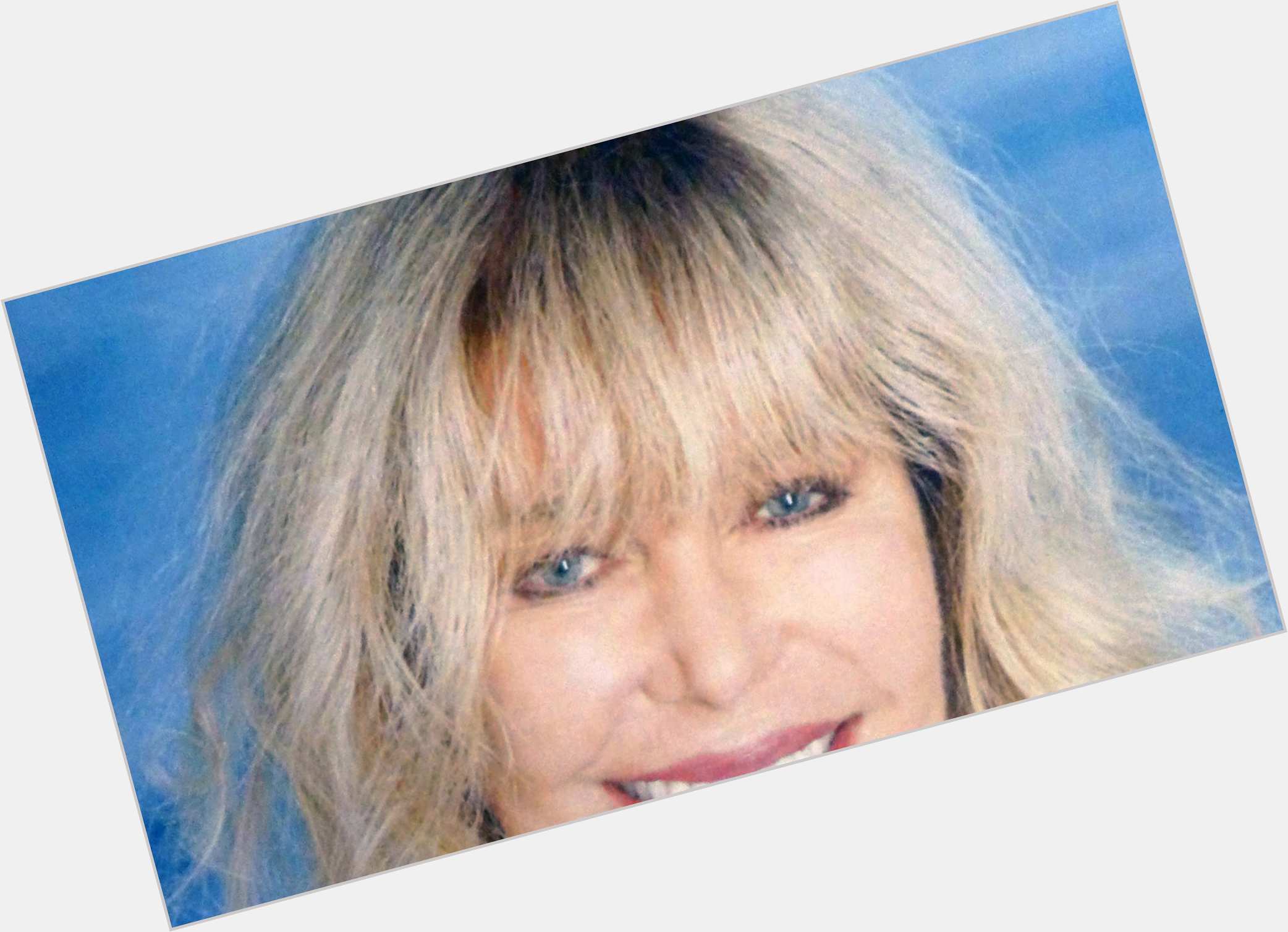 Loretta Sayers | Official Site for Woman Crush Wednesday #WCW