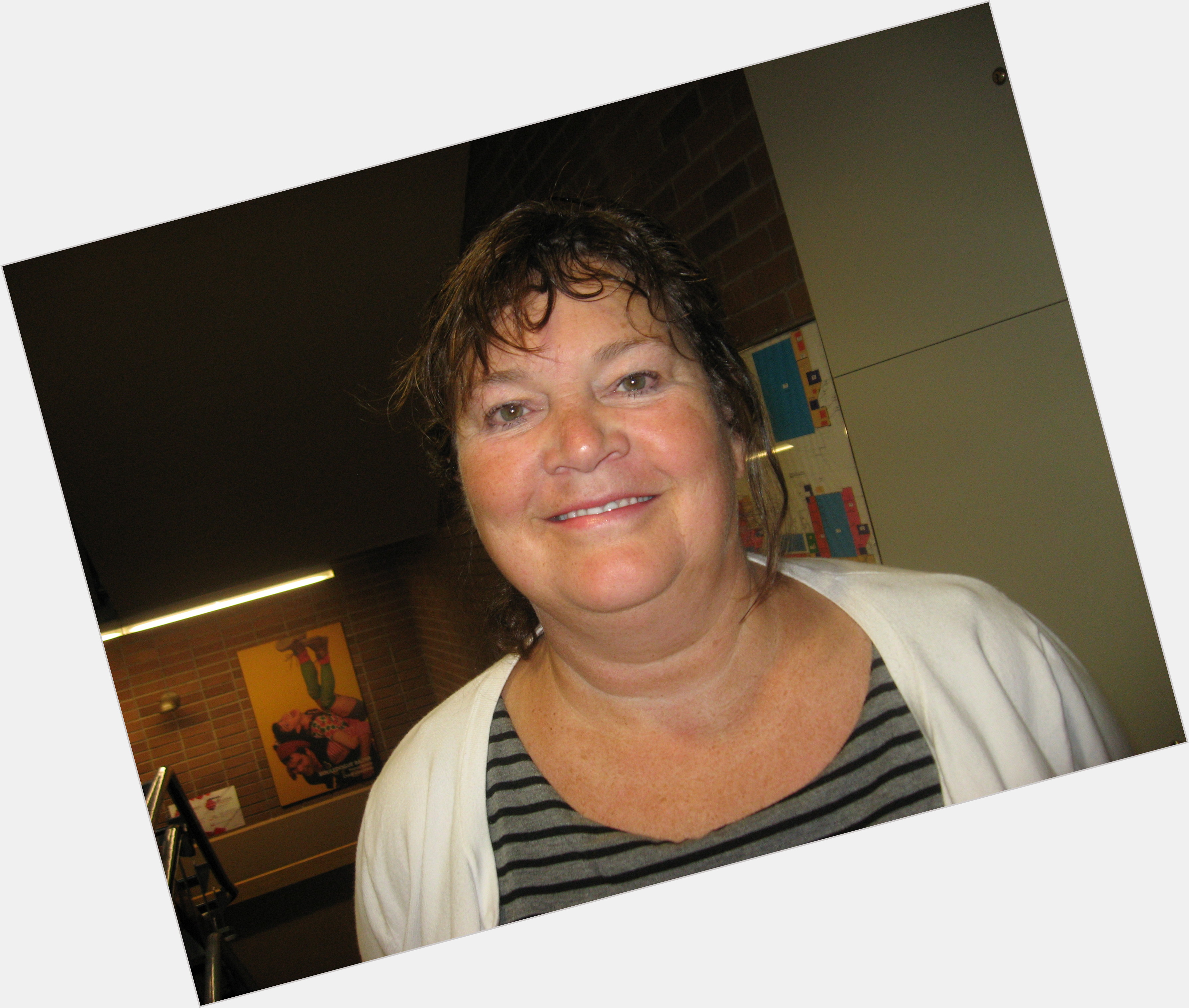 Lorna Hopper | Official Site for Woman Crush Wednesday #WCW