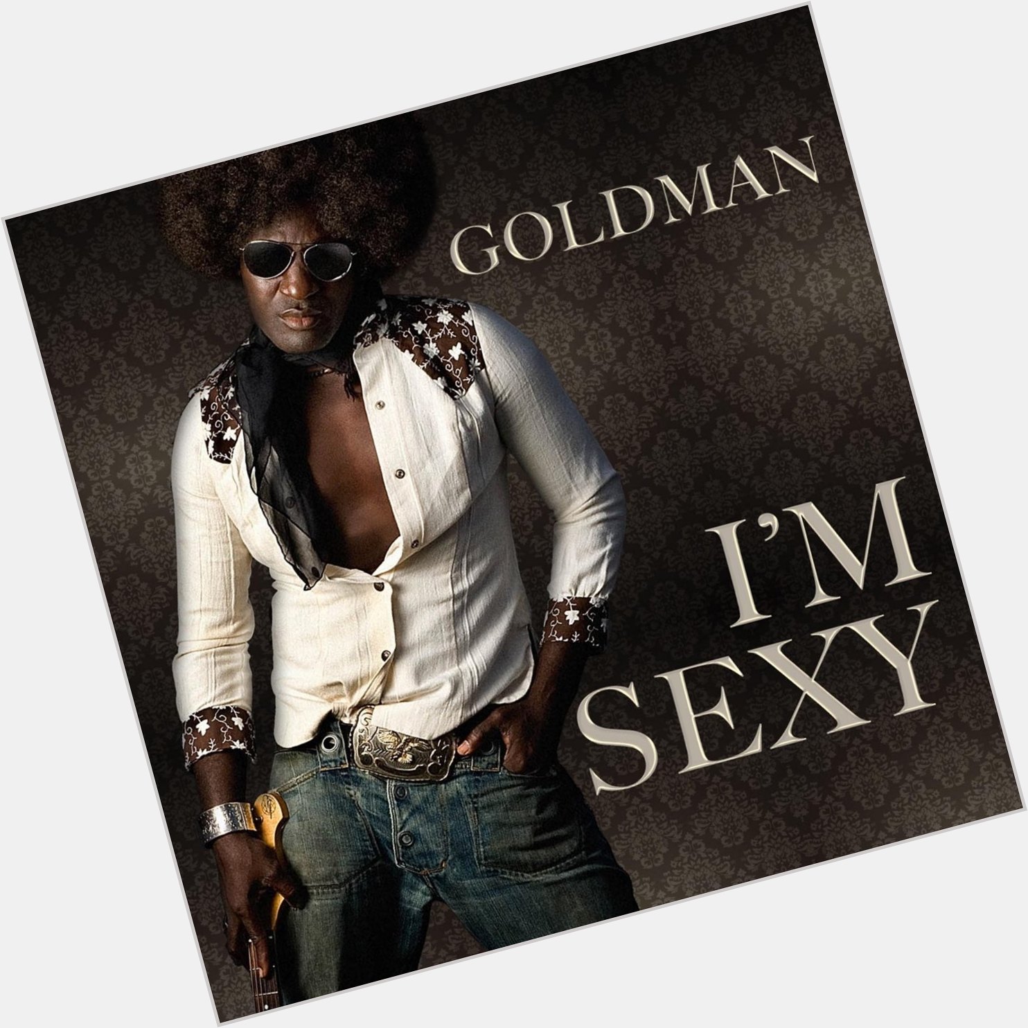 Lorry Goldman | Official Site for Man Crush Monday #MCM | Woman Crush ...