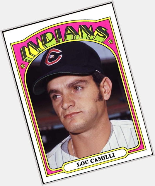 Lou Camilli | Official Site for Man Crush Monday #MCM | Woman Crush ...