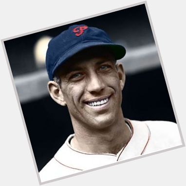 Lou Chiozza | Official Site for Man Crush Monday #MCM | Woman Crush ...