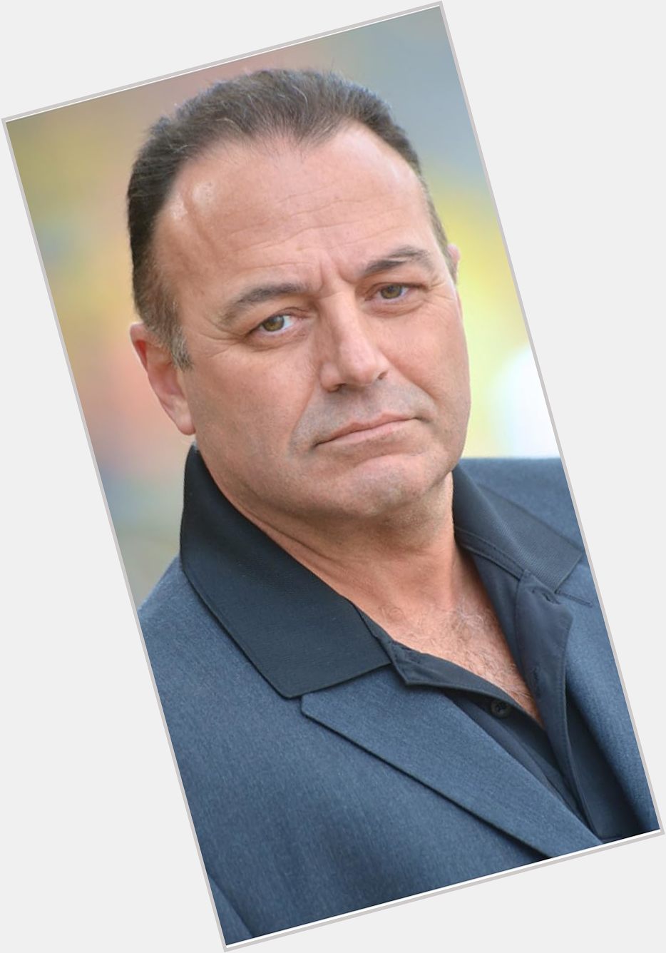 Lou D Amato | Official Site for Man Crush Monday #MCM | Woman Crush ...