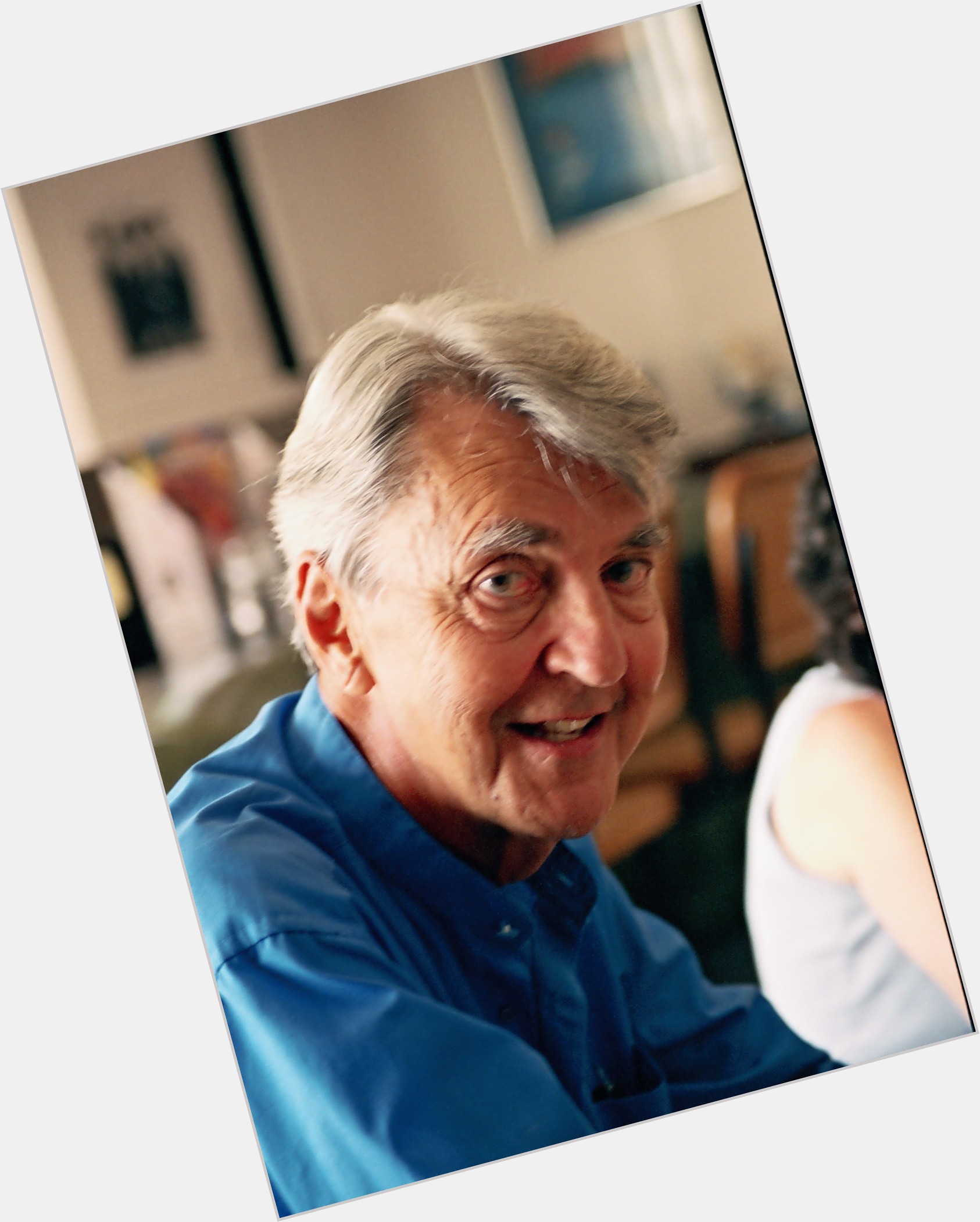 Lou Scheimer | Official Site for Man Crush Monday #MCM | Woman Crush ...