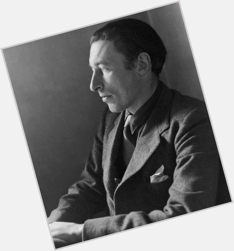Louis Macneice | Official Site for Man Crush Monday #MCM | Woman Crush ...