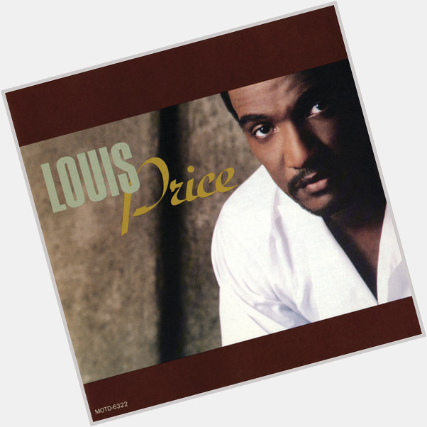 Louis Price | Official Site for Man Crush Monday #MCM | Woman Crush ...