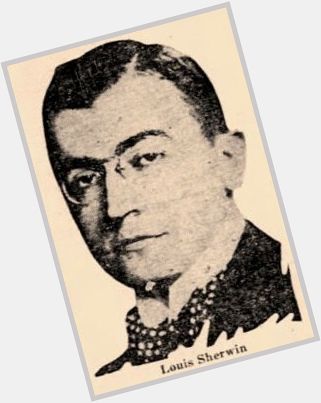 Louis Sherwin | Official Site for Man Crush Monday #MCM | Woman Crush ...