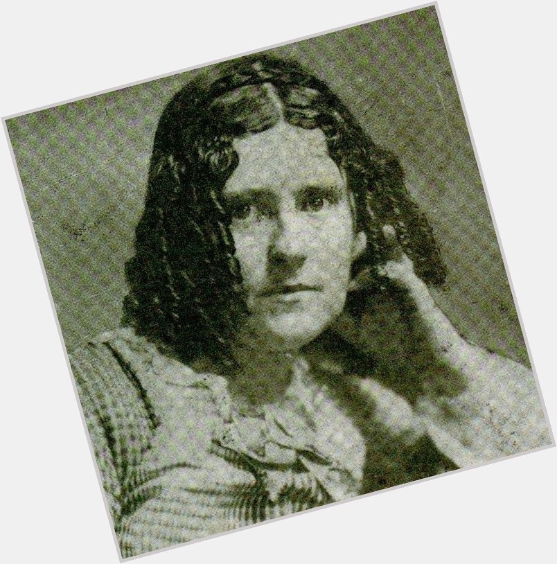 Louisa Atkinson | Official Site for Woman Crush Wednesday #WCW