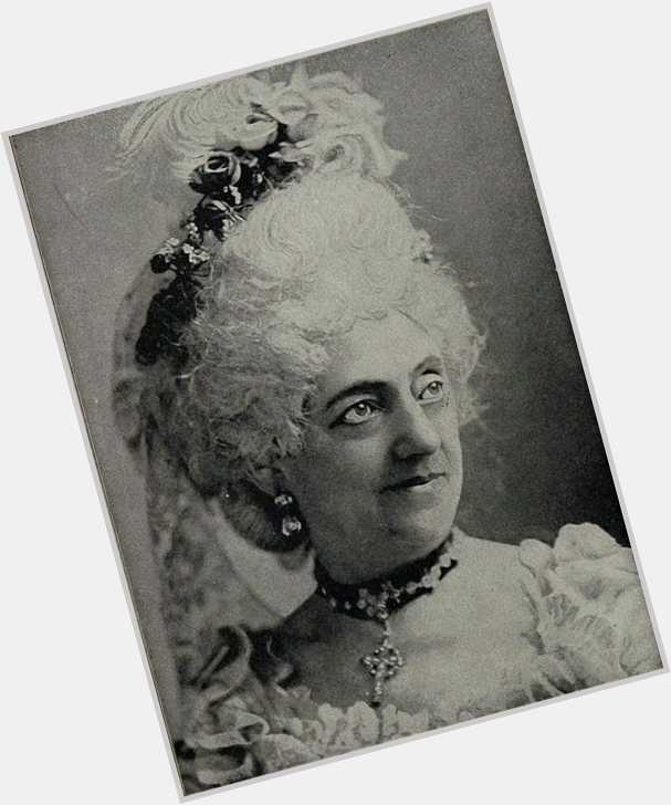 Louisa Lane Drew | Official Site for Woman Crush Wednesday #WCW