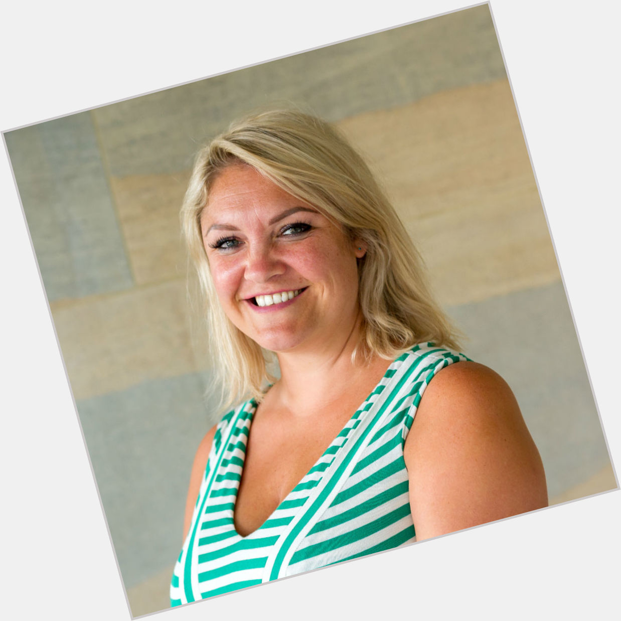 Louise Andrews | Official Site for Woman Crush Wednesday #WCW