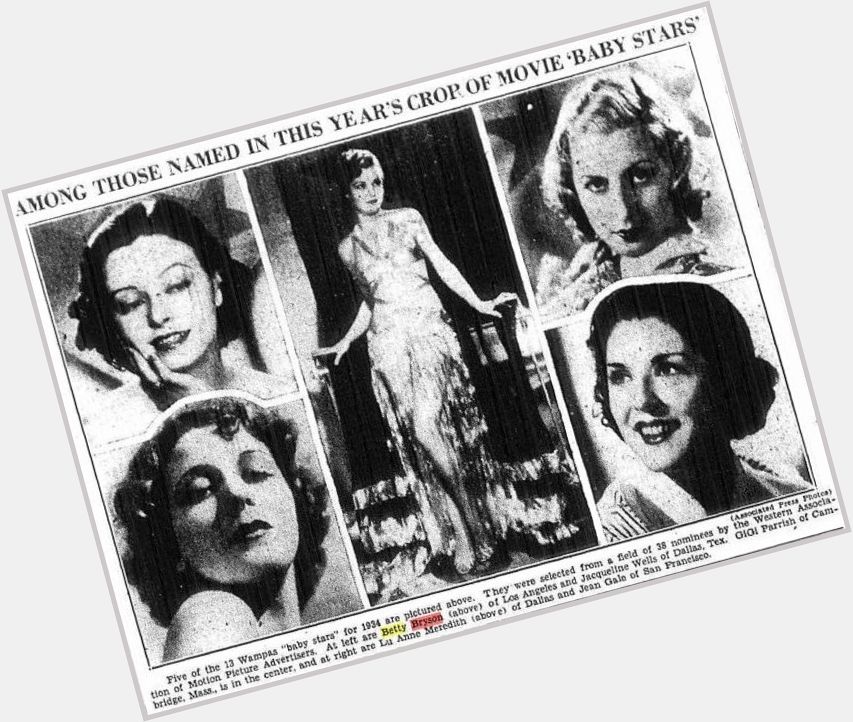 Lu Ann Meredith | Official Site for Woman Crush Wednesday #WCW