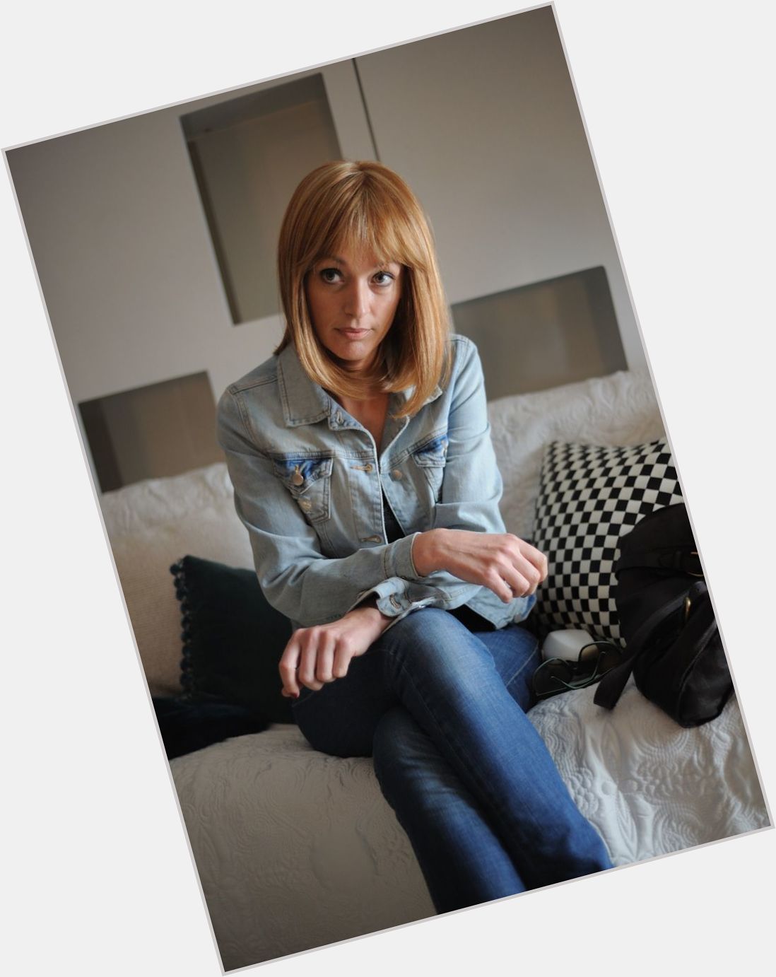 Luanne Gordon | Official Site for Woman Crush Wednesday #WCW