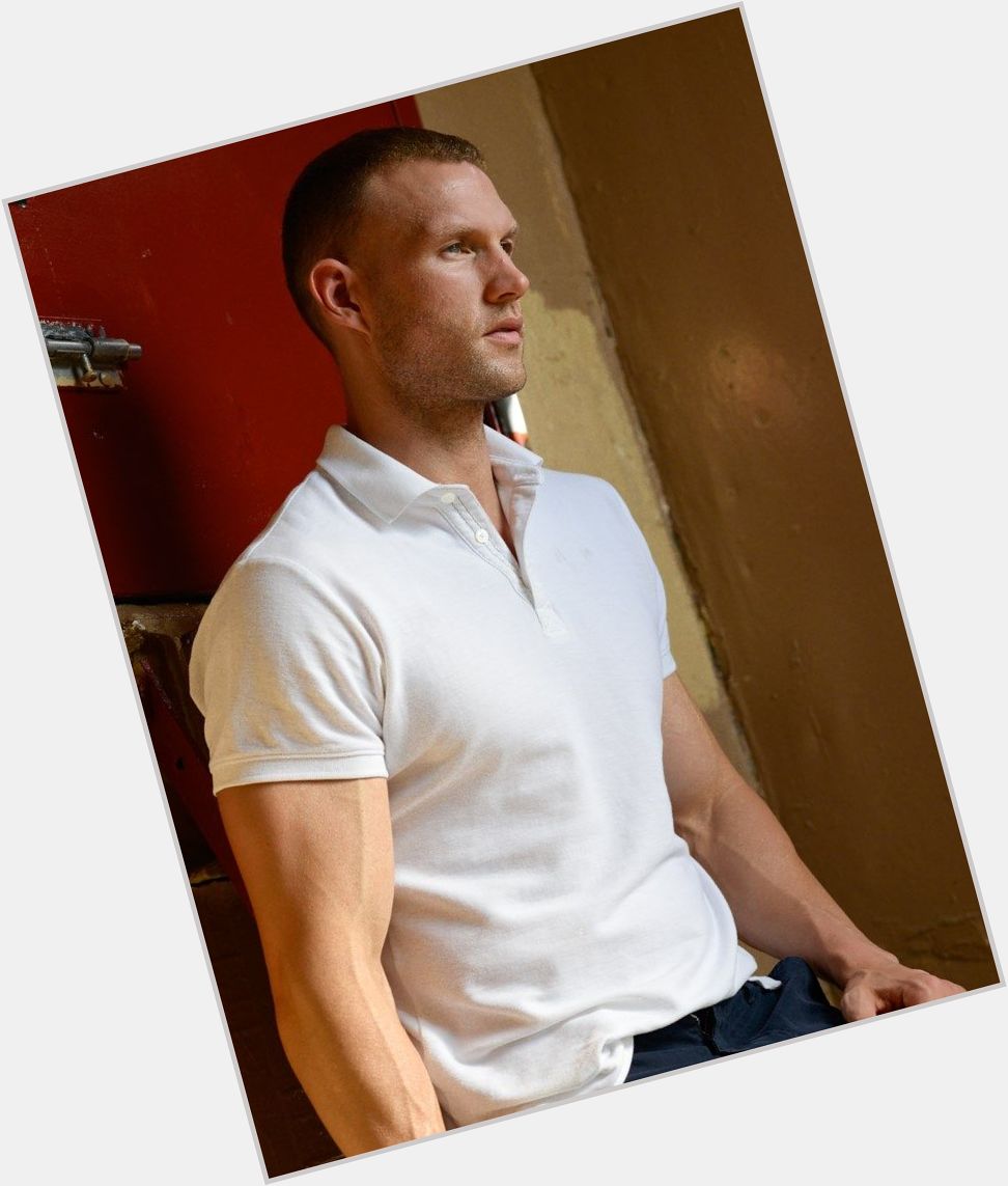 Lucas Kerr | Official Site for Man Crush Monday #MCM | Woman Crush ...