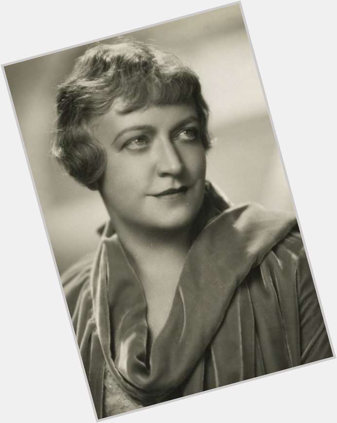 Lucille Gleason | Official Site for Woman Crush Wednesday #WCW