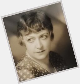 Lucille Gleason | Official Site for Woman Crush Wednesday #WCW