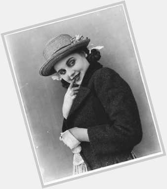 Lucille Hutton | Official Site for Woman Crush Wednesday #WCW