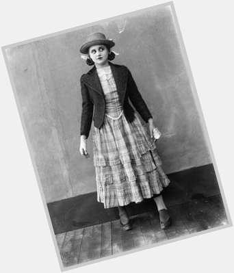 Lucille Hutton | Official Site for Woman Crush Wednesday #WCW