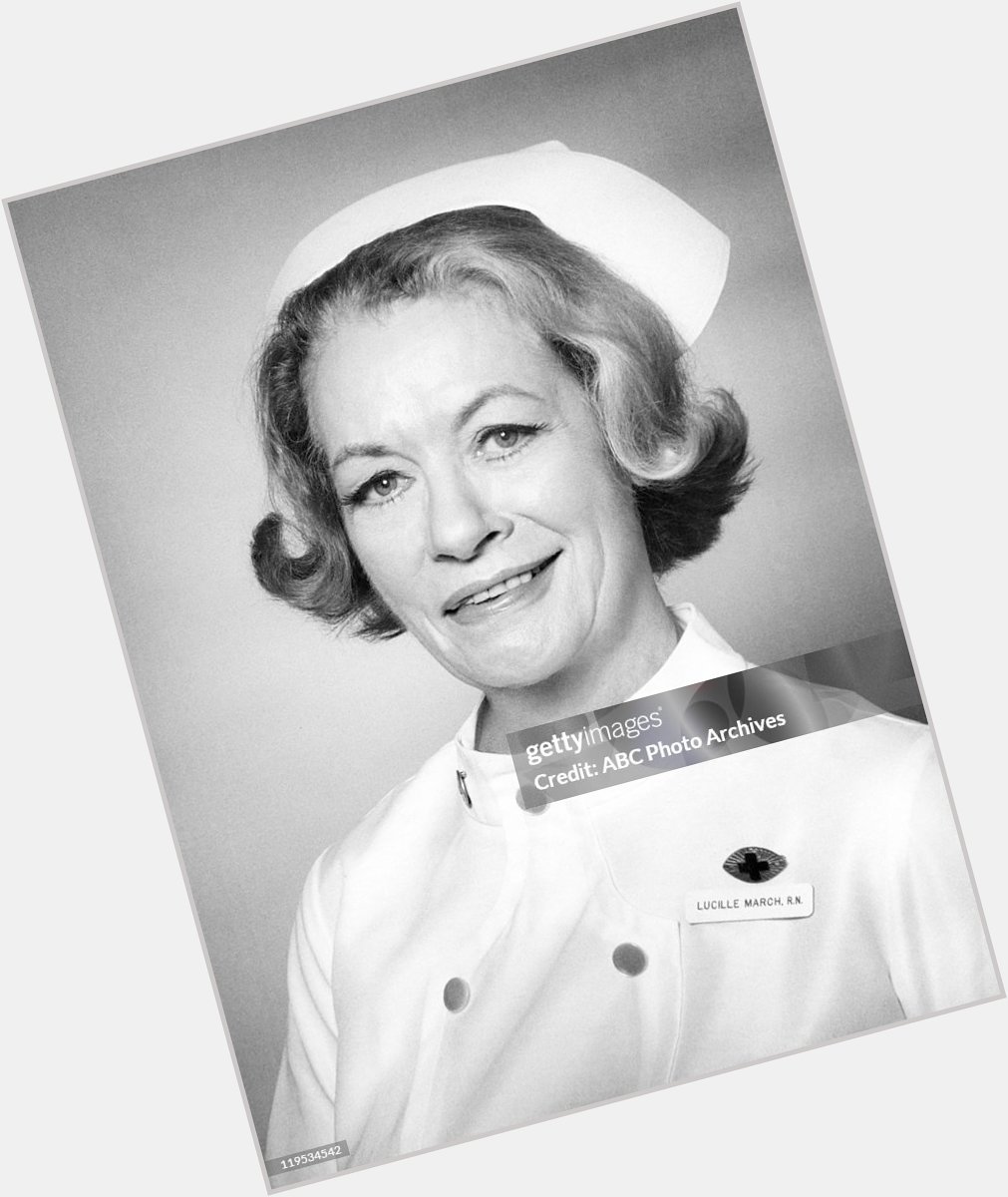 Lucille Wall | Official Site for Woman Crush Wednesday #WCW