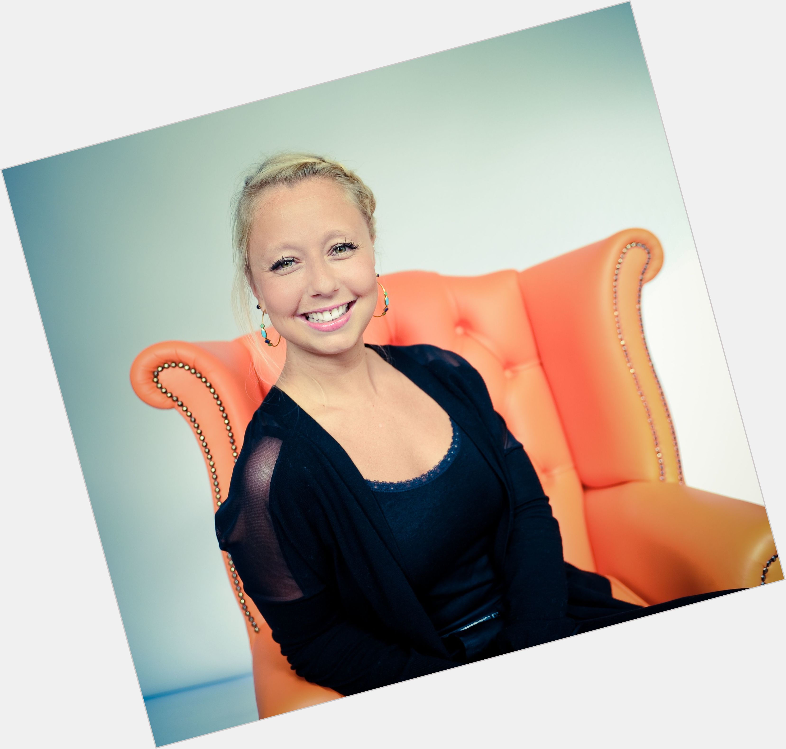 Lucy Holmes | Official Site for Woman Crush Wednesday #WCW