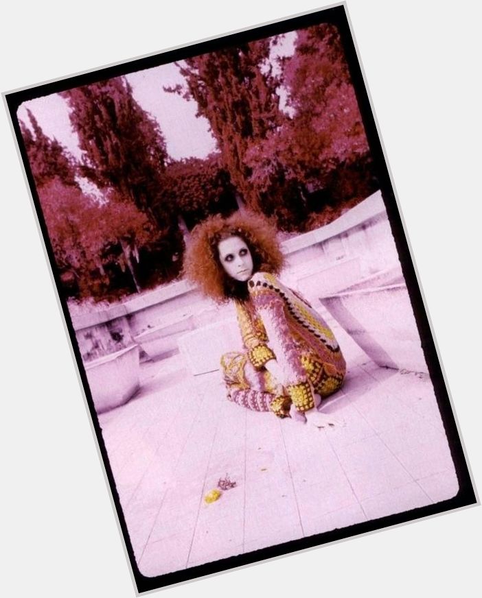 Lucy Offerall | Official Site for Woman Crush Wednesday #WCW