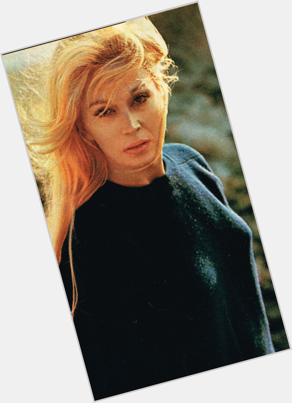 Luisa Rivelli | Official Site for Woman Crush Wednesday #WCW