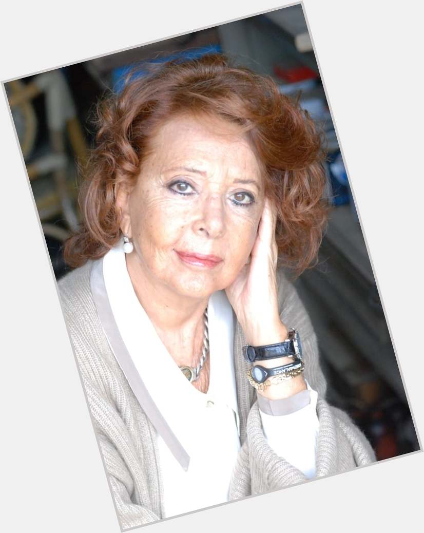 Luisella Boni | Official Site for Woman Crush Wednesday #WCW