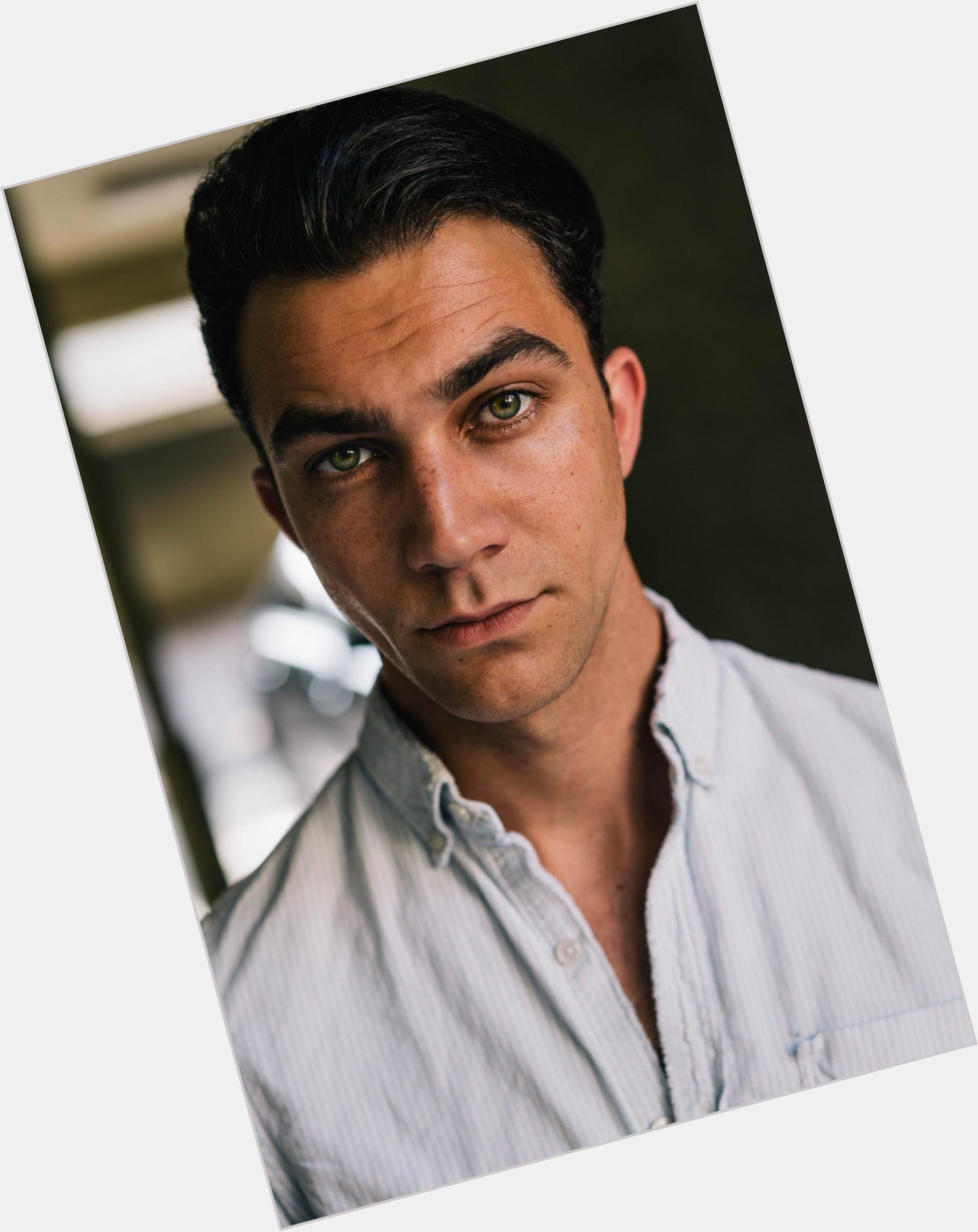 Luke Brandon Field | Official Site for Man Crush Monday #MCM | Woman ...