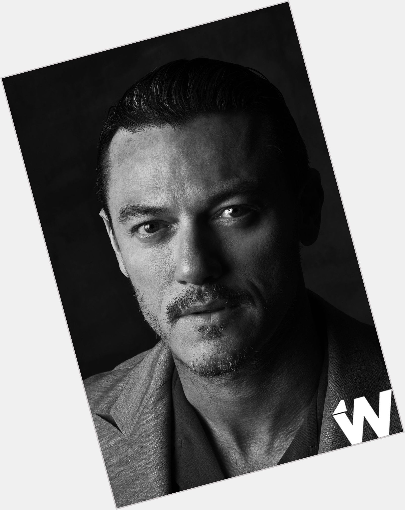 Luke Bridgeman | Official Site for Man Crush Monday #MCM | Woman Crush ...