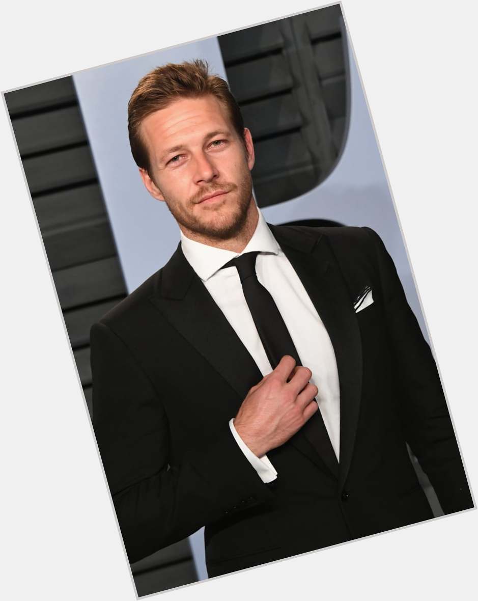 Luke Bridgeman | Official Site for Man Crush Monday #MCM | Woman Crush ...