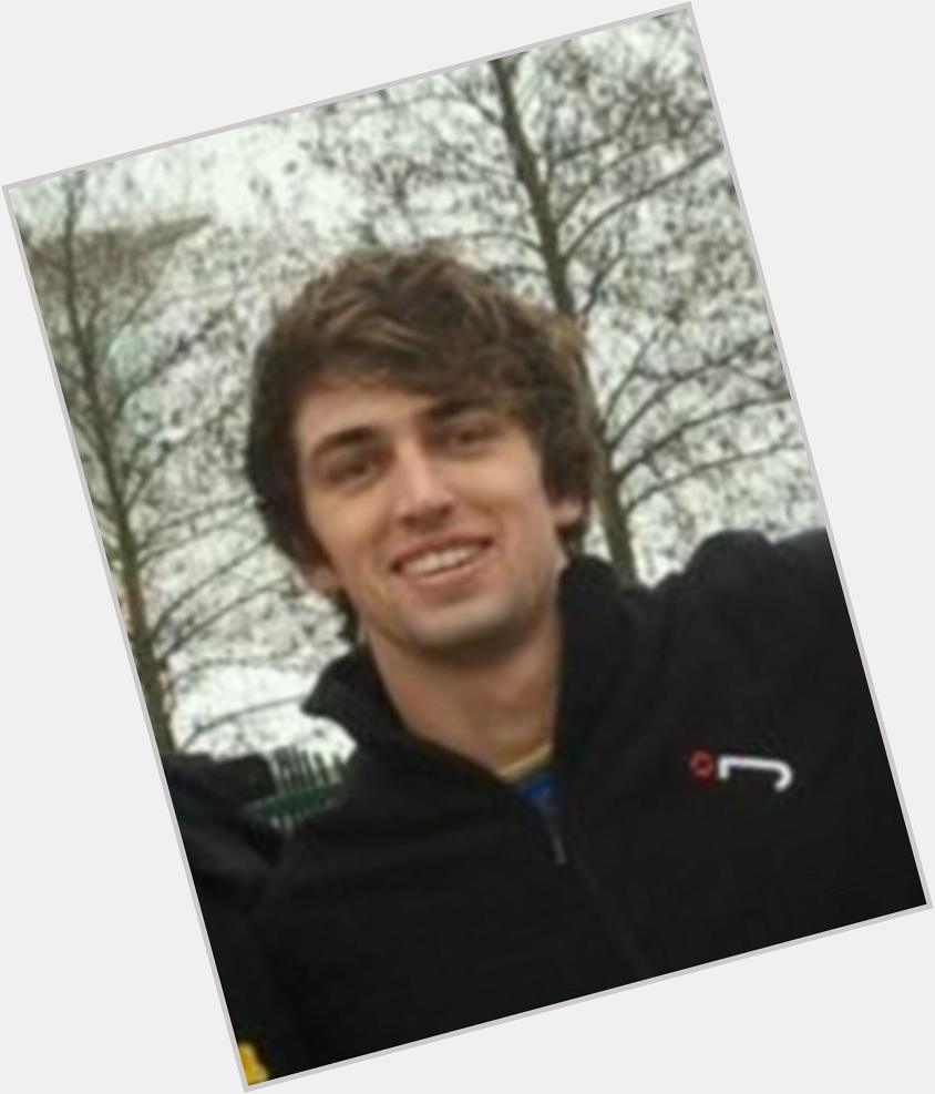 Luke Bridgeman | Official Site for Man Crush Monday #MCM | Woman Crush ...