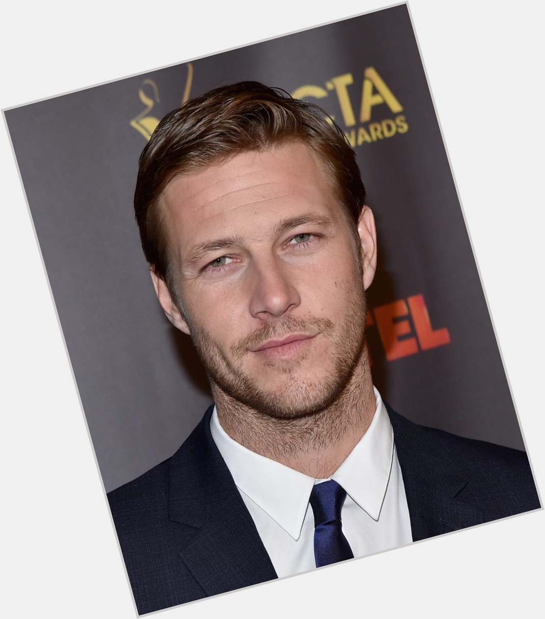 Luke Bridgeman | Official Site for Man Crush Monday #MCM | Woman Crush ...