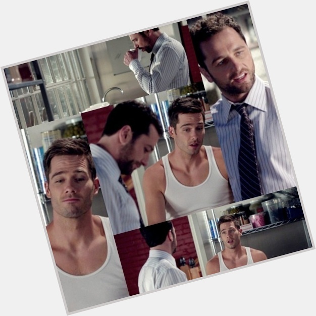 Luke Bridgeman | Official Site for Man Crush Monday #MCM | Woman Crush ...