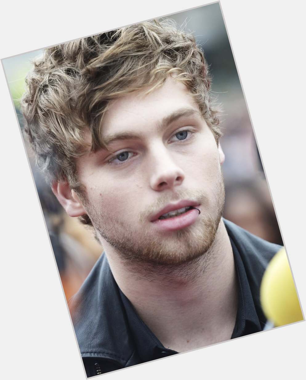 Luke Hamlin | Official Site for Man Crush Monday #MCM | Woman Crush ...