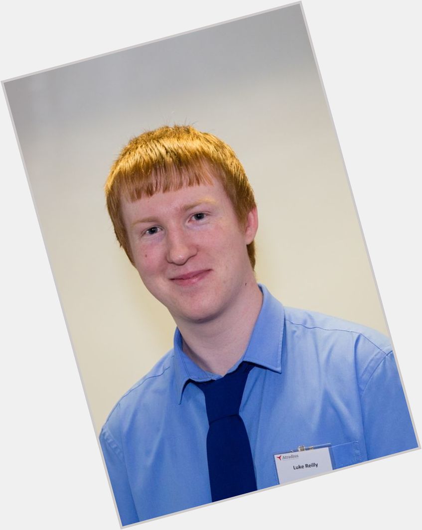 Luke Reilly | Official Site for Man Crush Monday #MCM | Woman Crush ...