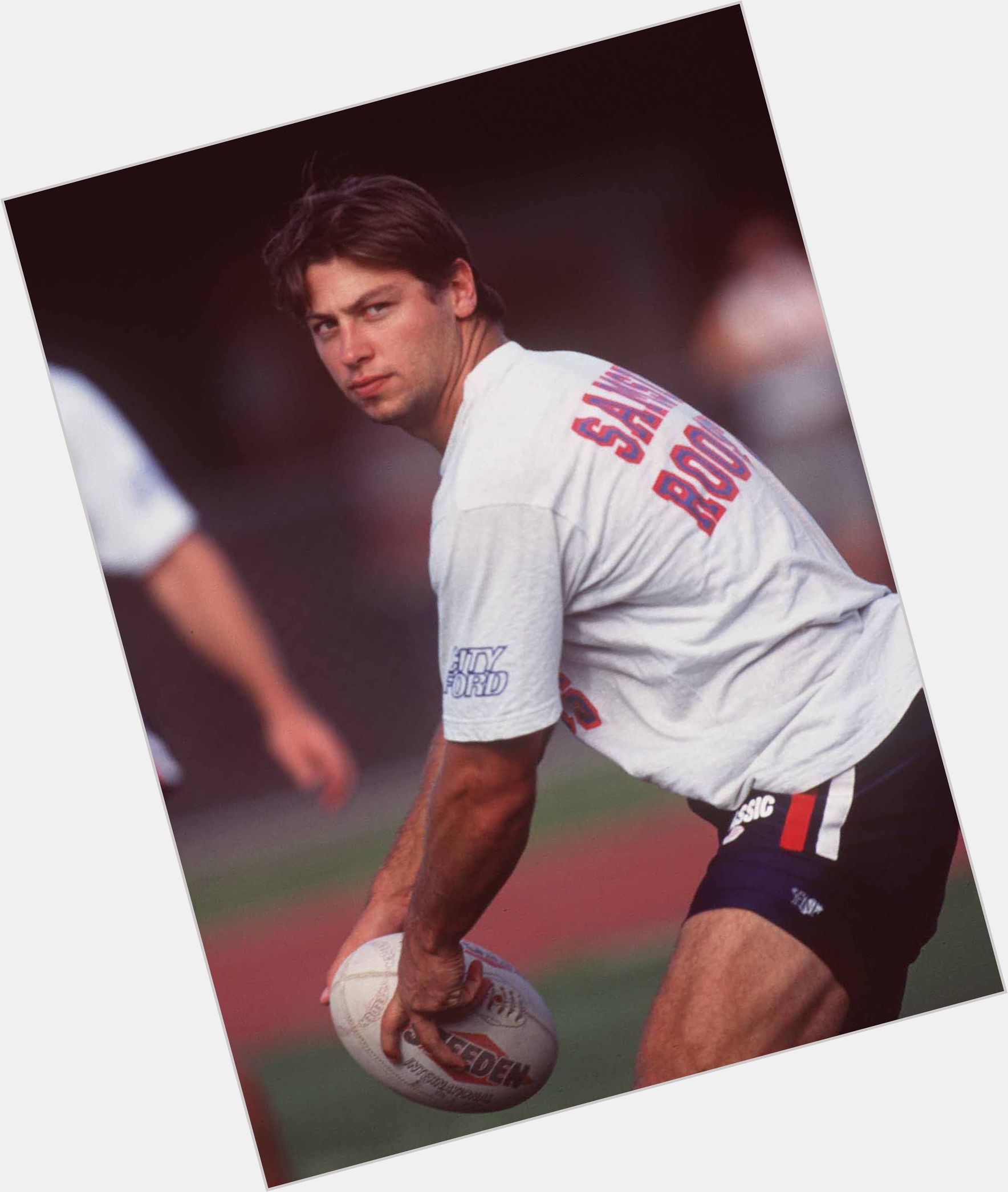 Luke Ricketson | Official Site for Man Crush Monday #MCM | Woman Crush ...