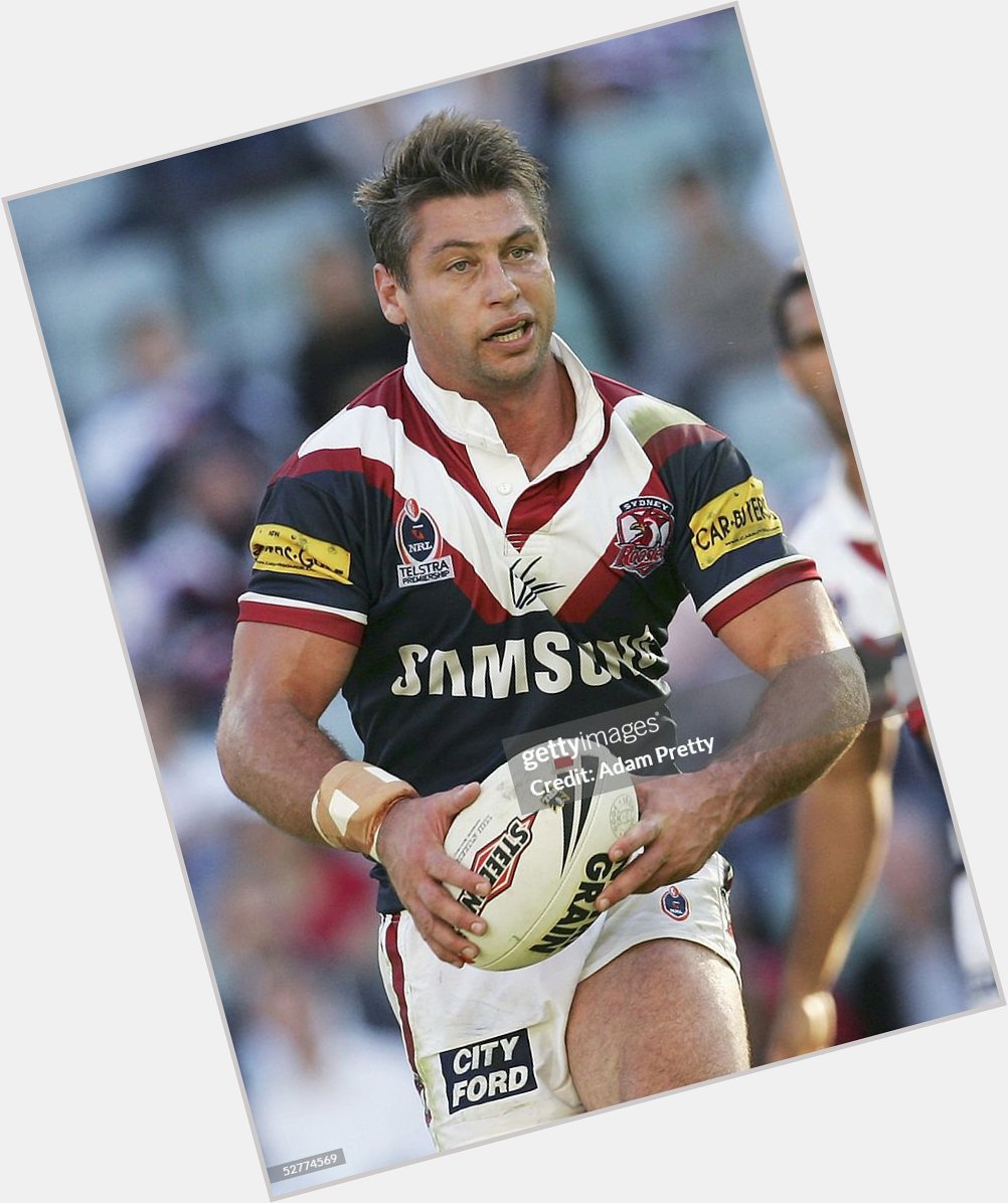 Luke Ricketson | Official Site for Man Crush Monday #MCM | Woman Crush ...