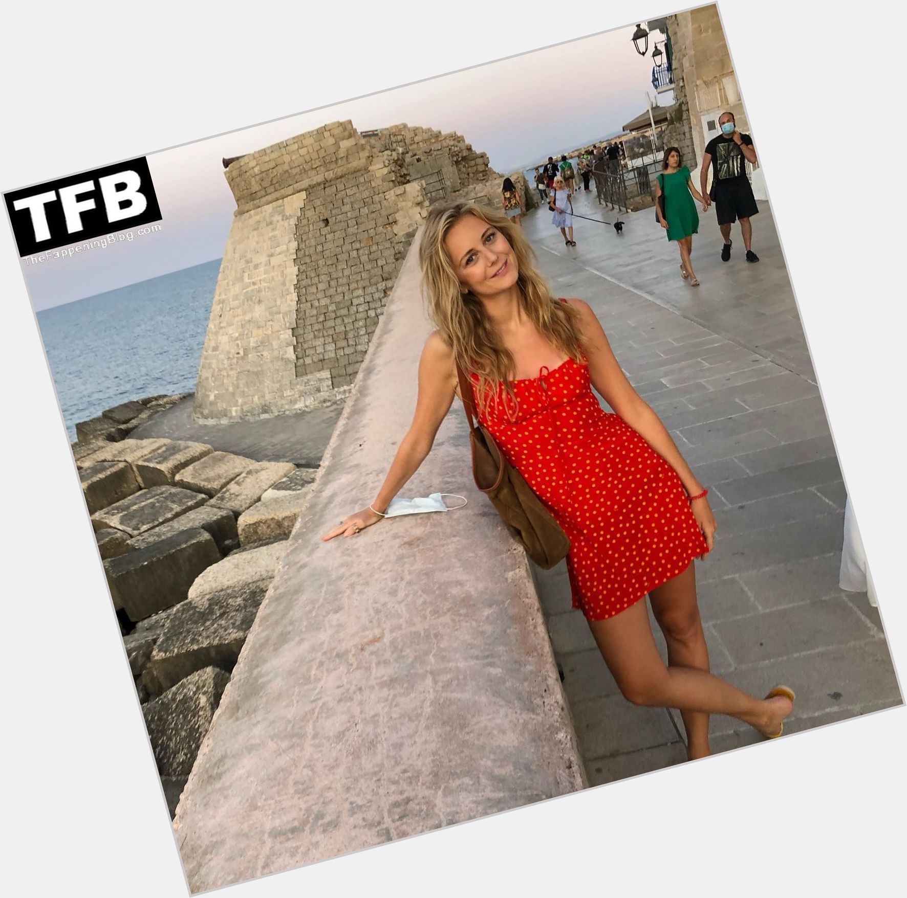 Lupe Maciel | Official Site for Woman Crush Wednesday #WCW