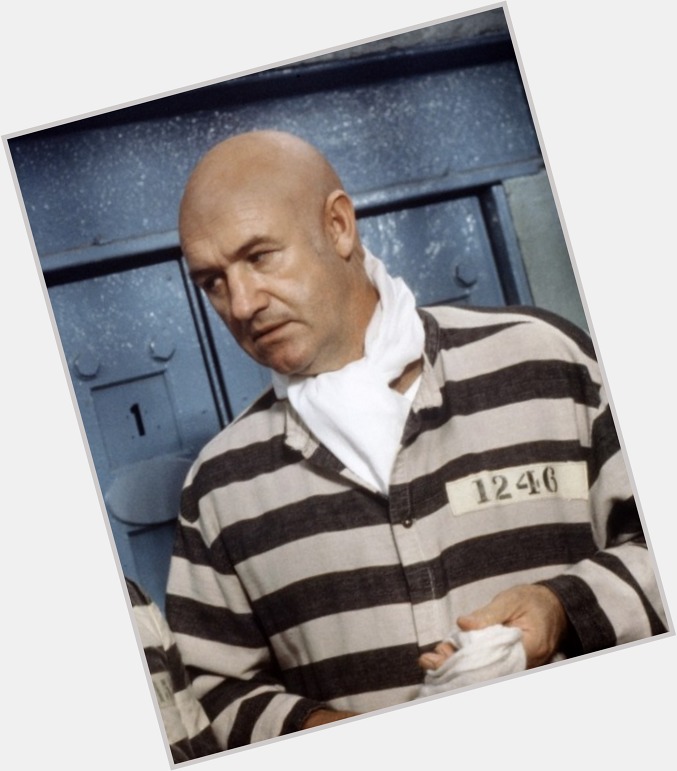 Luther Hackman | Official Site for Man Crush Monday #MCM | Woman Crush ...