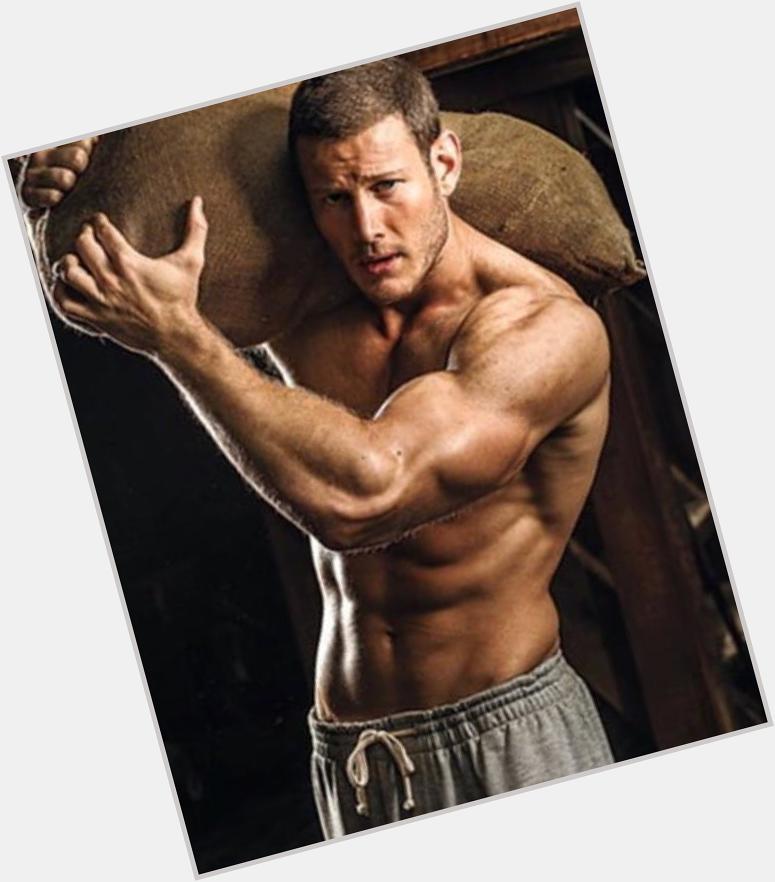 Luther Hackman | Official Site for Man Crush Monday #MCM | Woman Crush ...