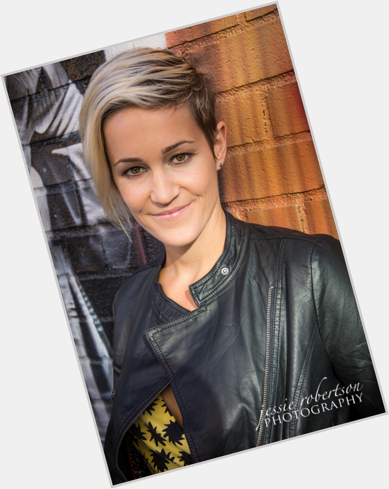 Luvia Petersen | Official Site for Woman Crush Wednesday #WCW