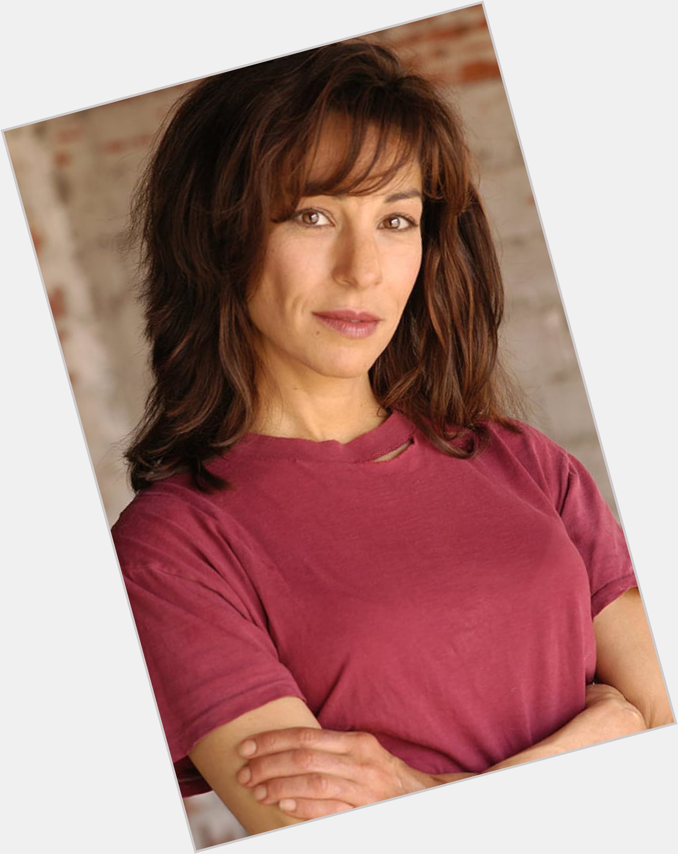 Lycia Naff | Official Site for Woman Crush Wednesday #WCW