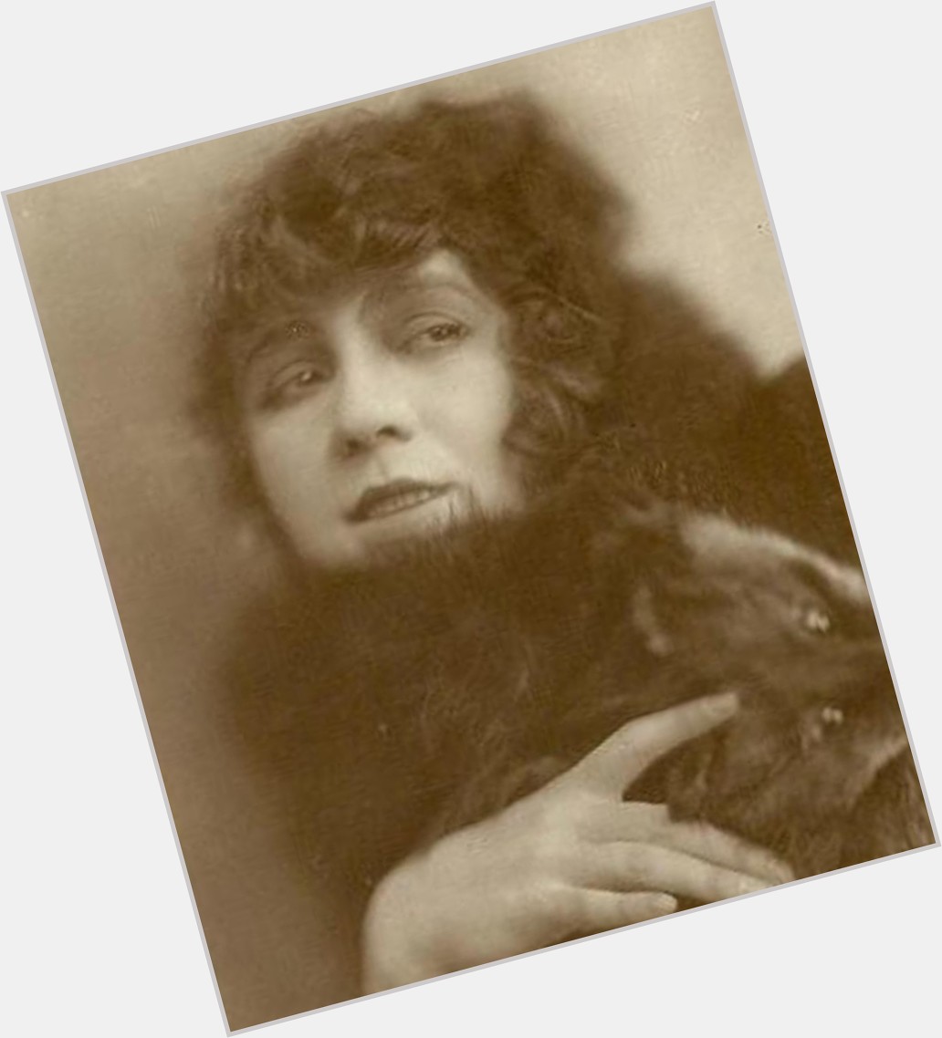 Lyda Salmonova | Official Site for Woman Crush Wednesday #WCW