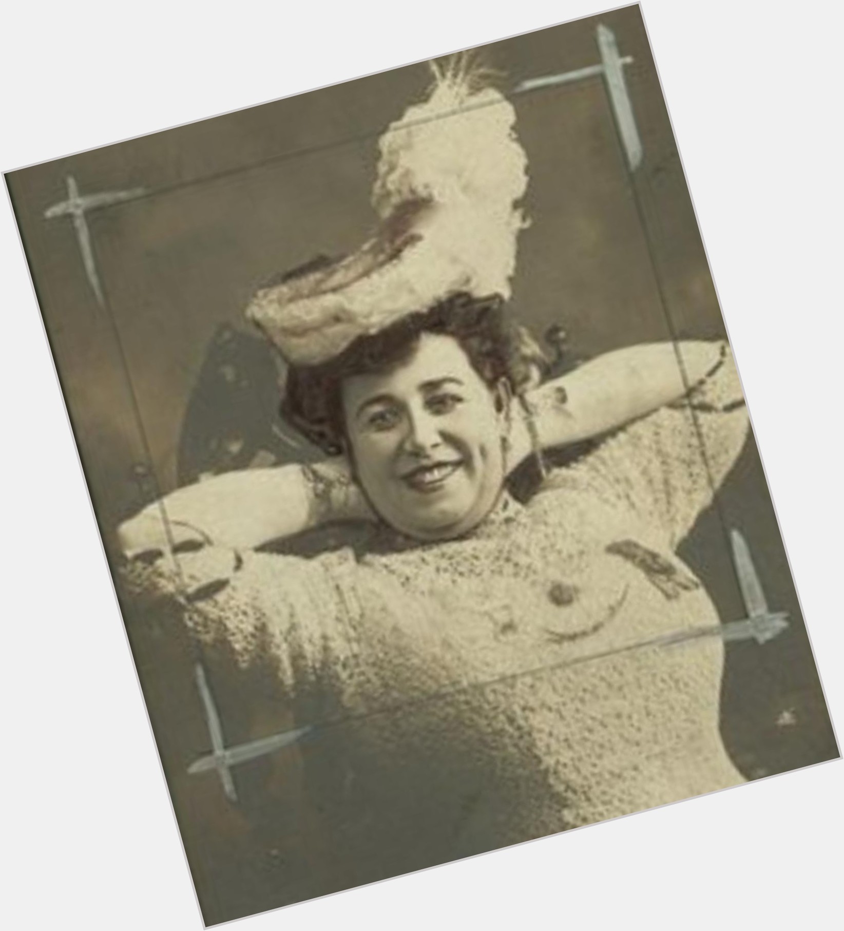 Lydia Yeamans Titus | Official Site for Woman Crush Wednesday #WCW