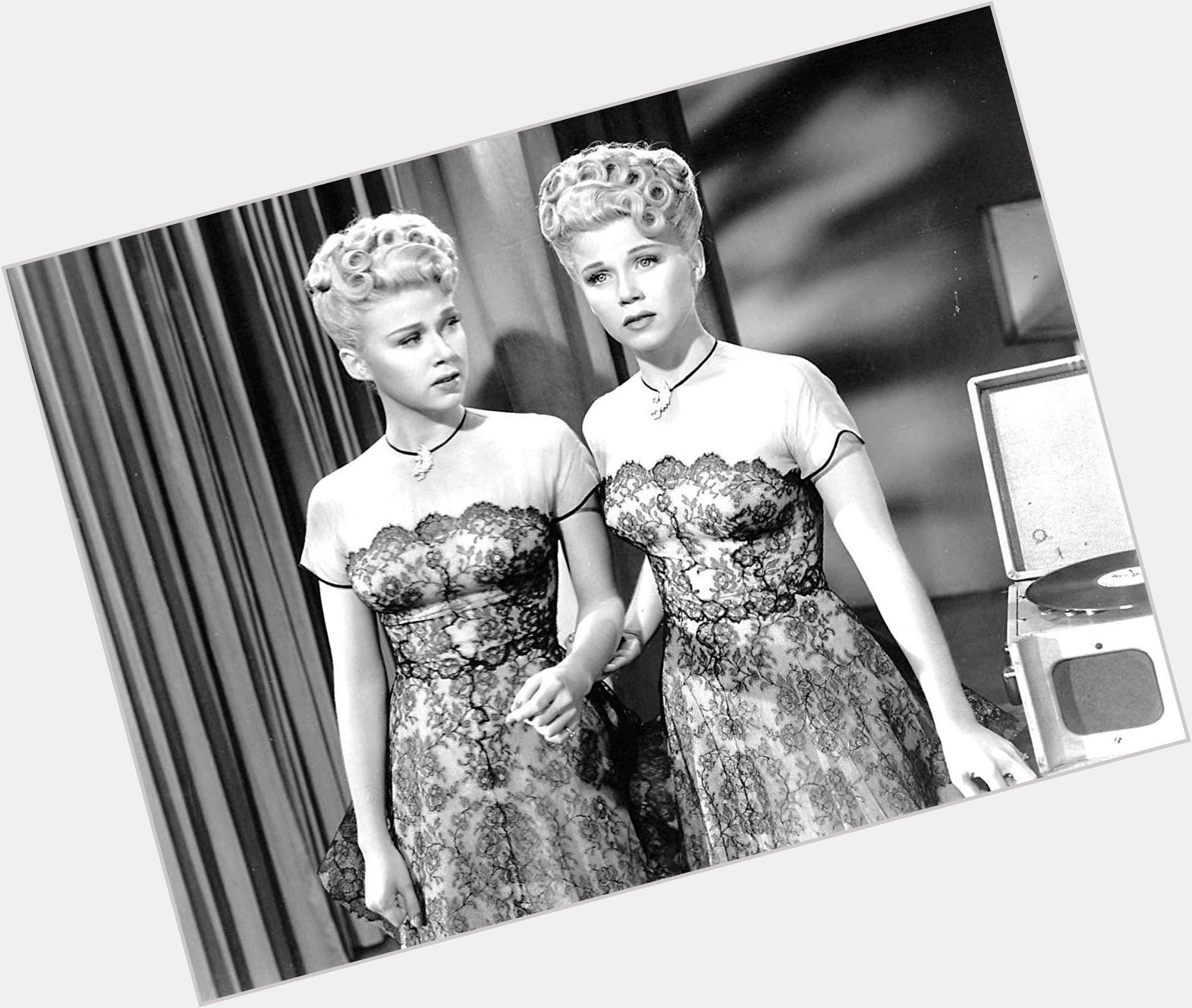 Lyn Wilde | Official Site for Woman Crush Wednesday #WCW